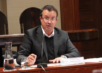 Câmara Municipal de Paredes